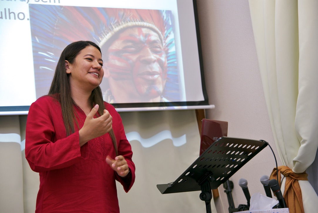 CBB - Betel Brasileiro